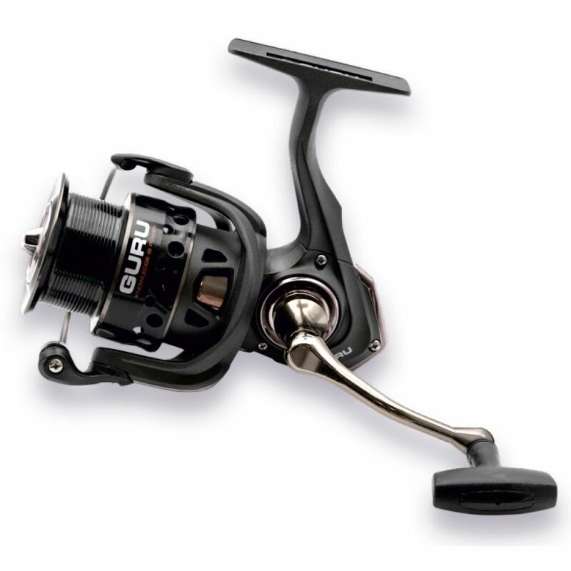 GURU Катушка A-Class 5000 Reel