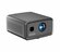 Проектор Everycom Cubelite MAX, LED, HDR, Android, 1920х1080, Full HD, черный