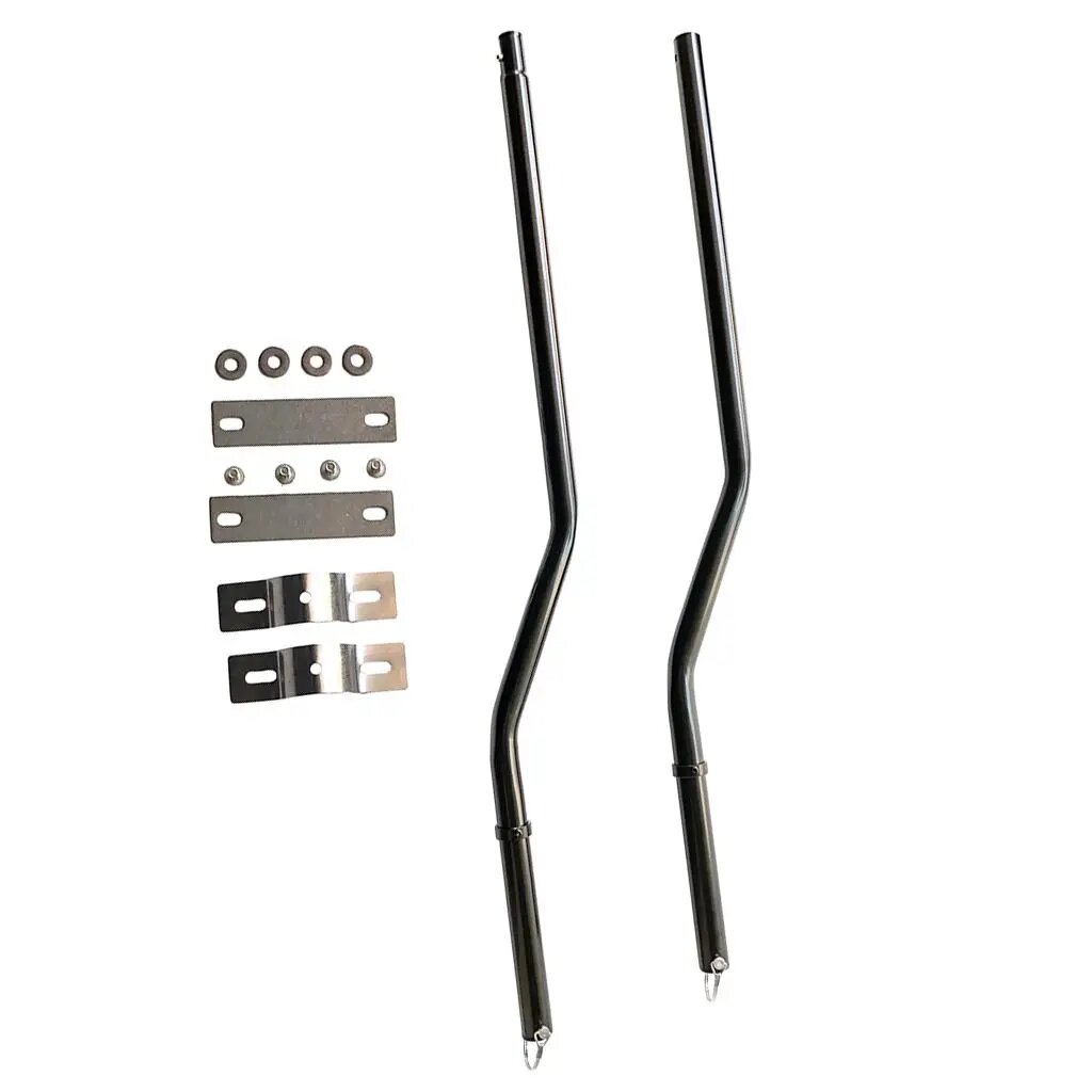 Kayak Stabilizer Float Pole Kit — фото 1