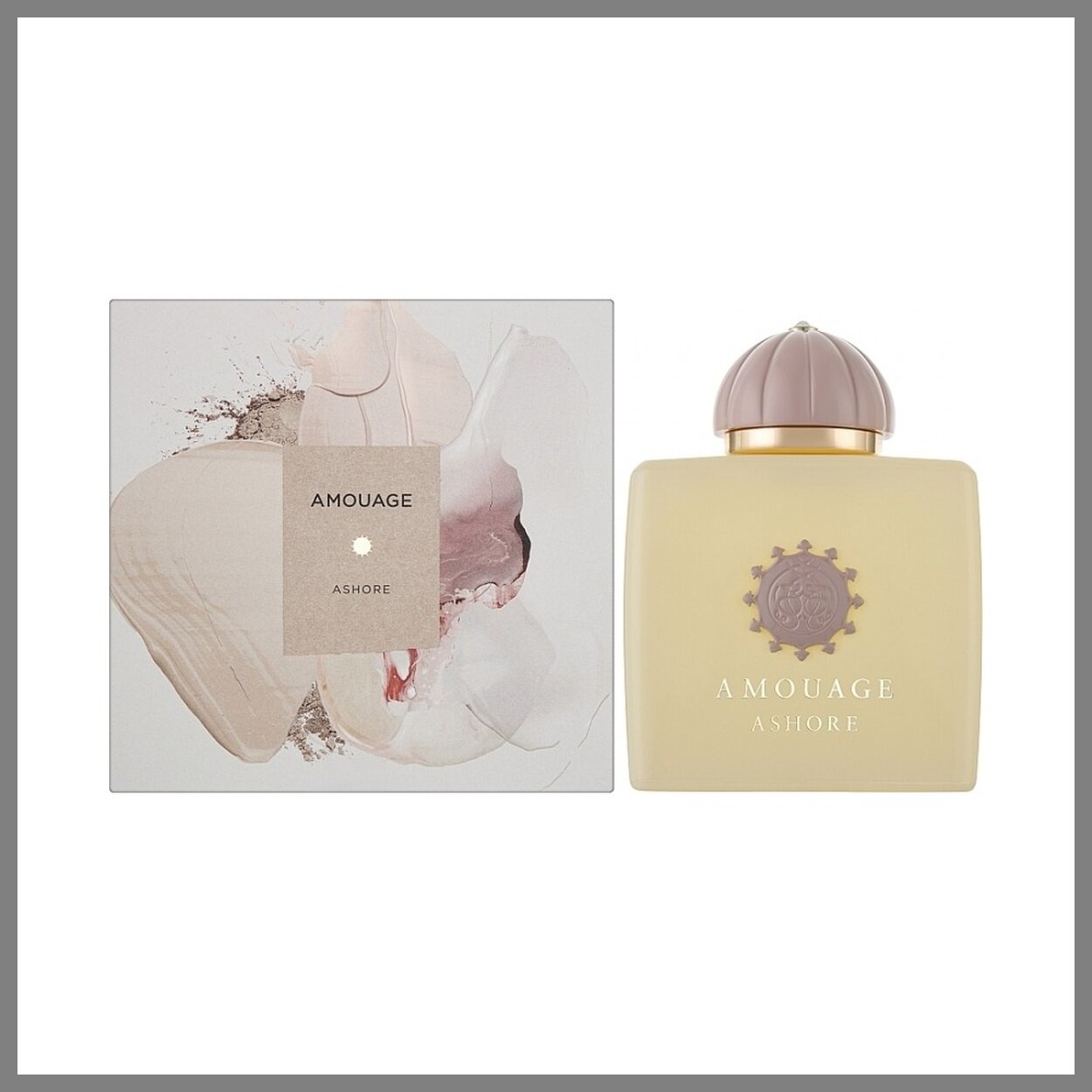 Amouage Ashore парфюмерная вода 50мл