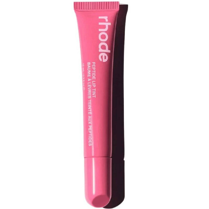 Тинт для губ Rhode Peptide Lip Tint "Sugar Cookie", розовый, 10 мл