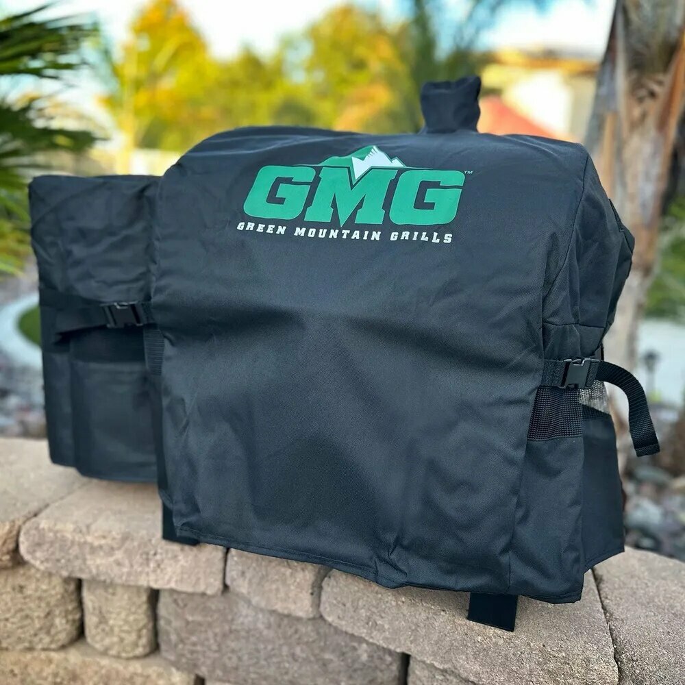 Водонепроницаемый чехол Подходит для GMG Trek Prime 1.0 и 2.0 и DC