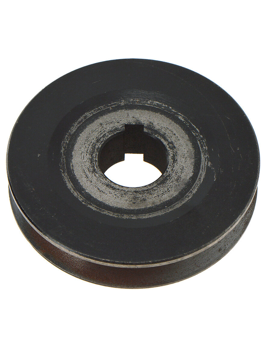 Шкив вала вибратора для виброплиты CHAMPION PC-1150FT