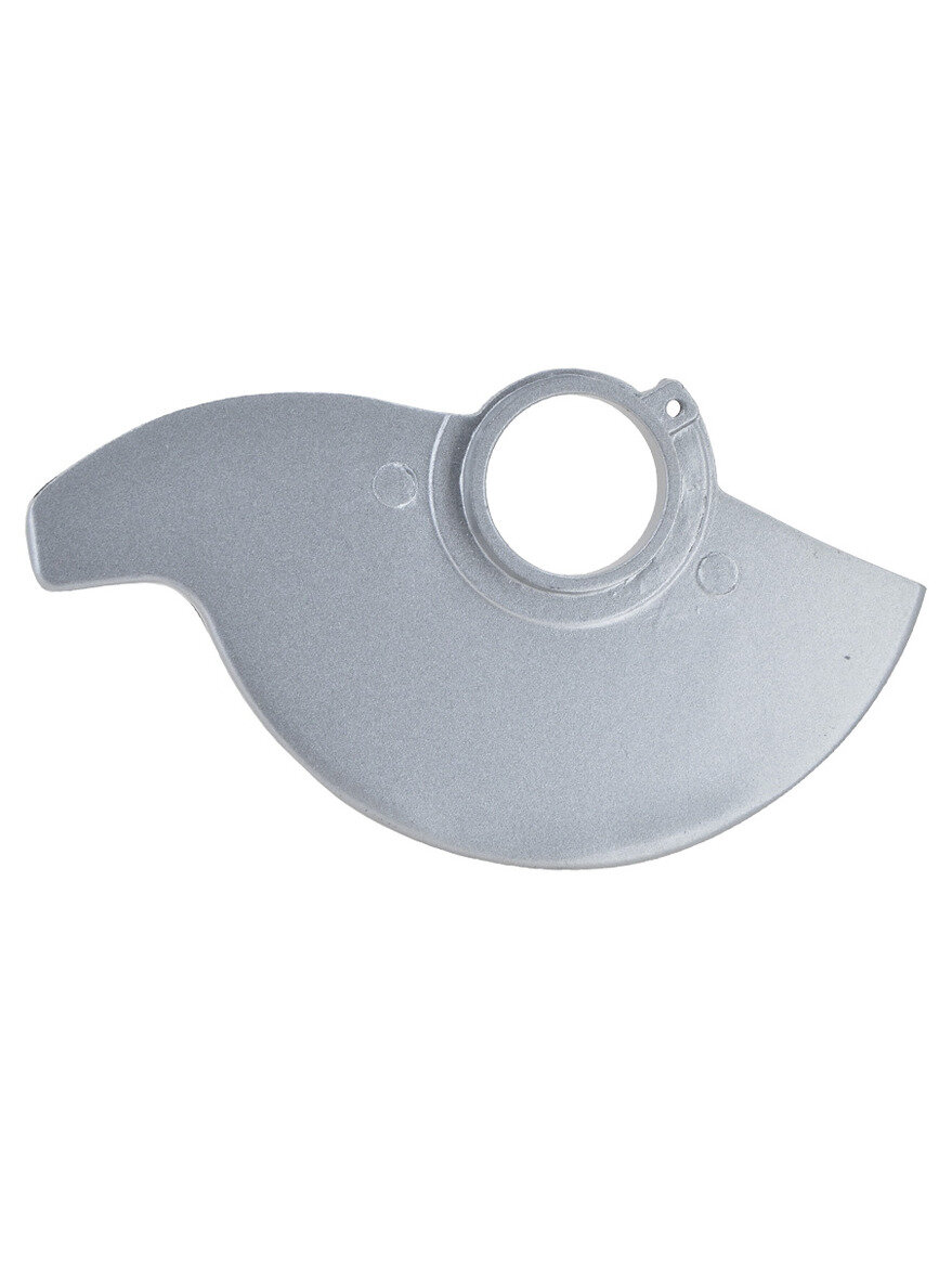 Кожух подвижный для пилы циркулярной (дисковой) ИНТЕРСКОЛ ДП-140/800 (s/n 550.****)