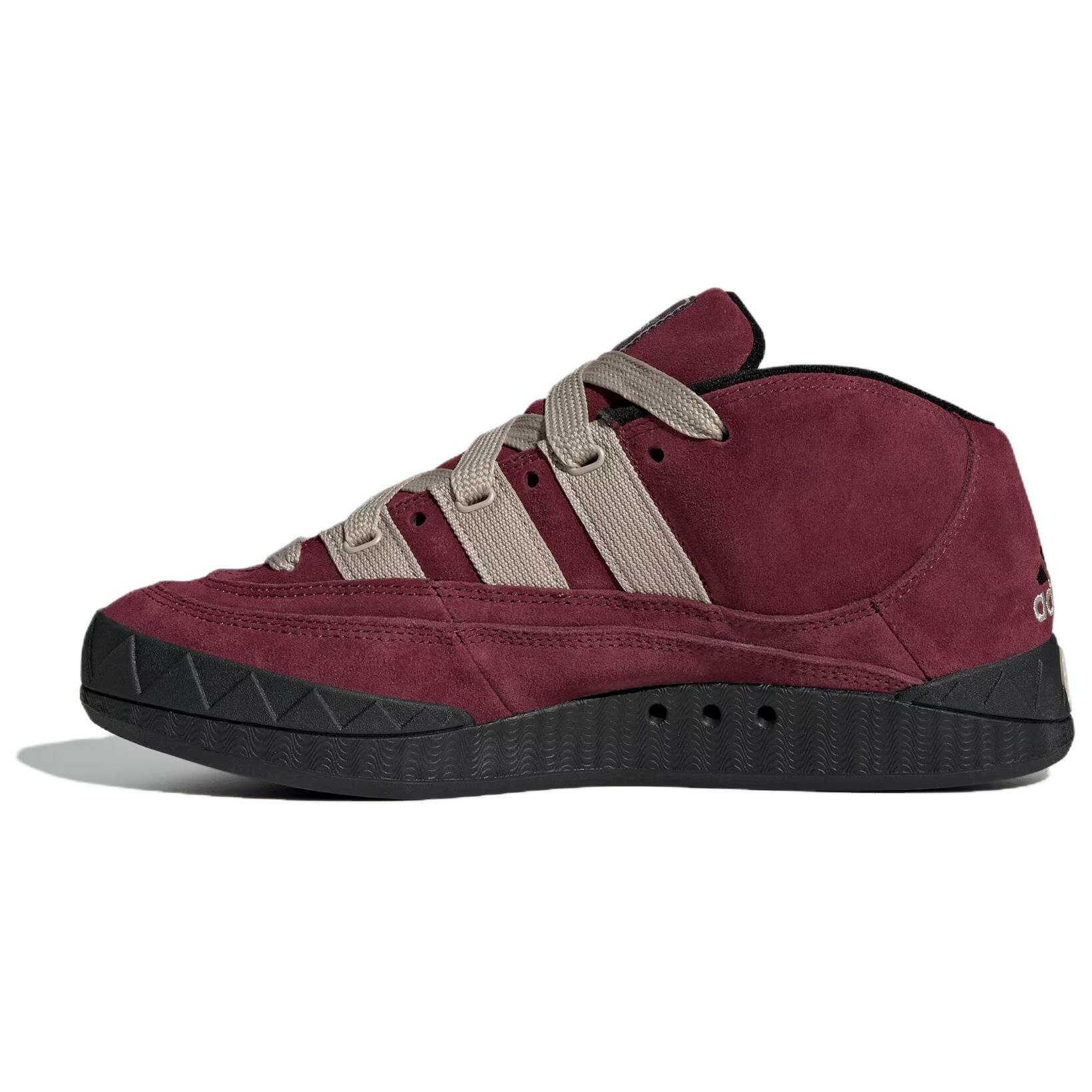 Кроссовки Adimatic Mid
