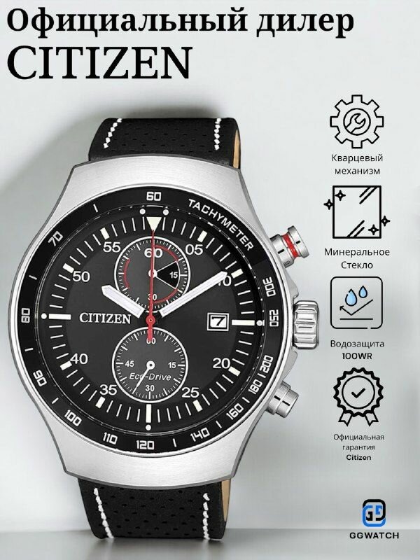 Наручные часы