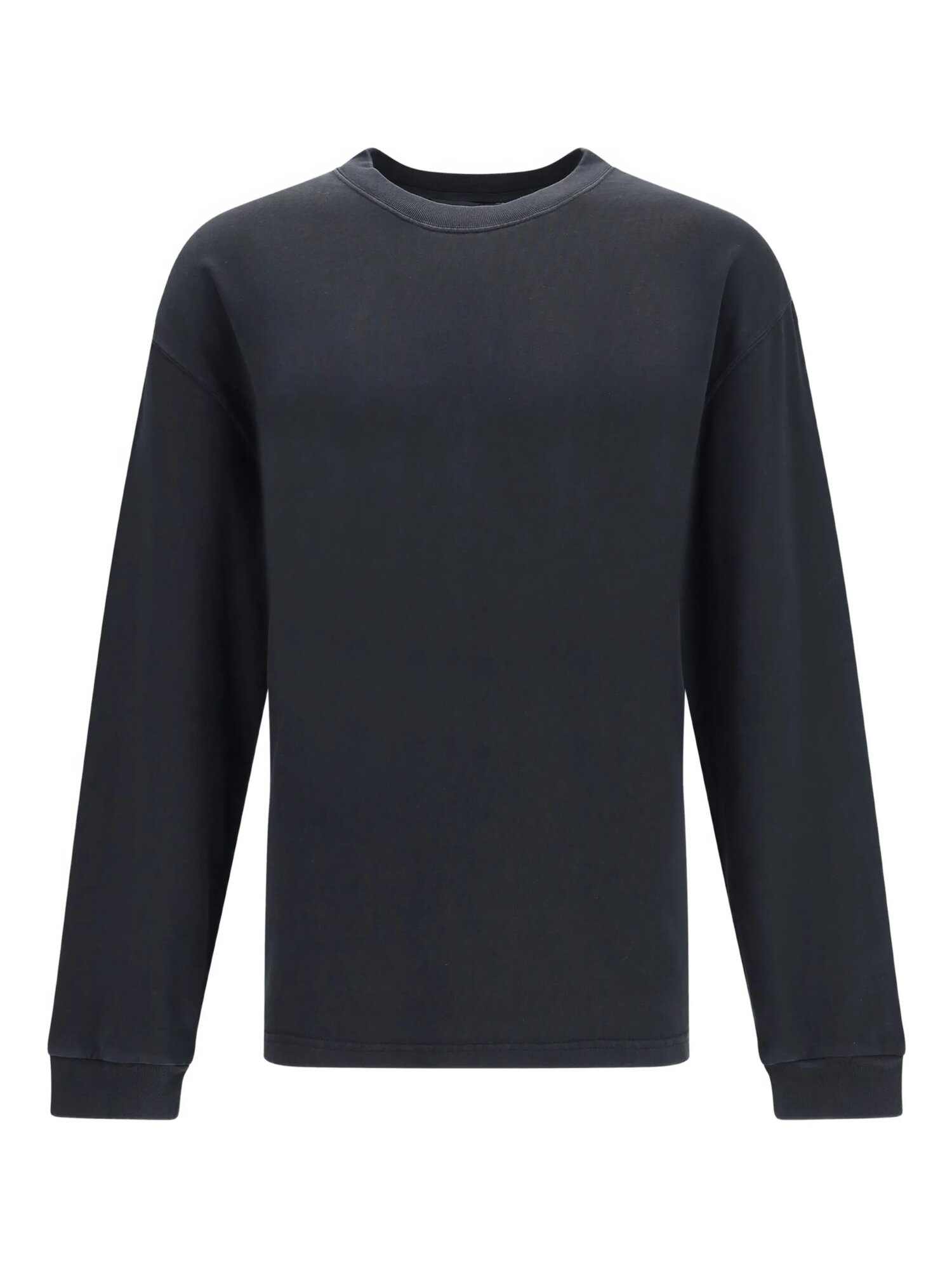 Толстовка Crew-neck sweatshirt