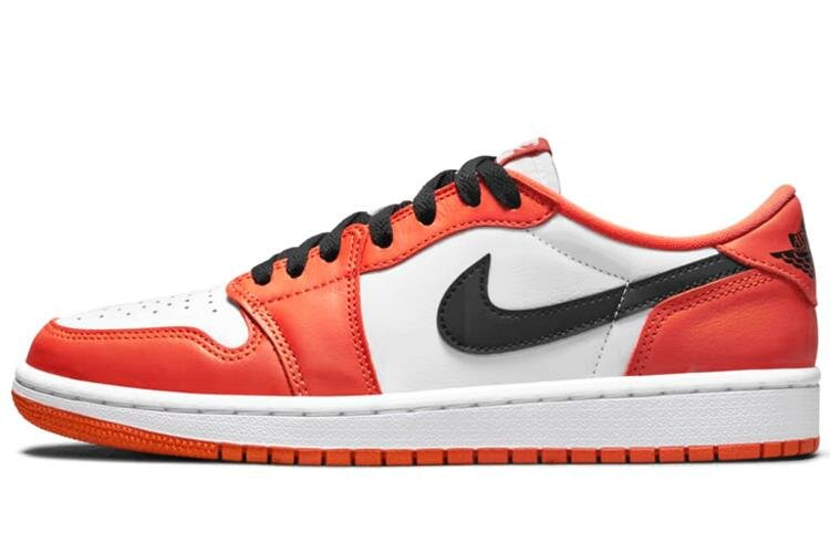 Кроссовки Air Jordan 1 Low OG