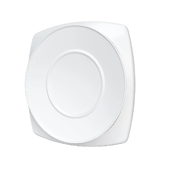 Анемостат АПП фланец D100 регулируемый D165 пластик ERA 10АПП