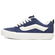 Кроссовки VANS Knu Skool, размер EU 41 стопа (26.5CM), голубой/белый