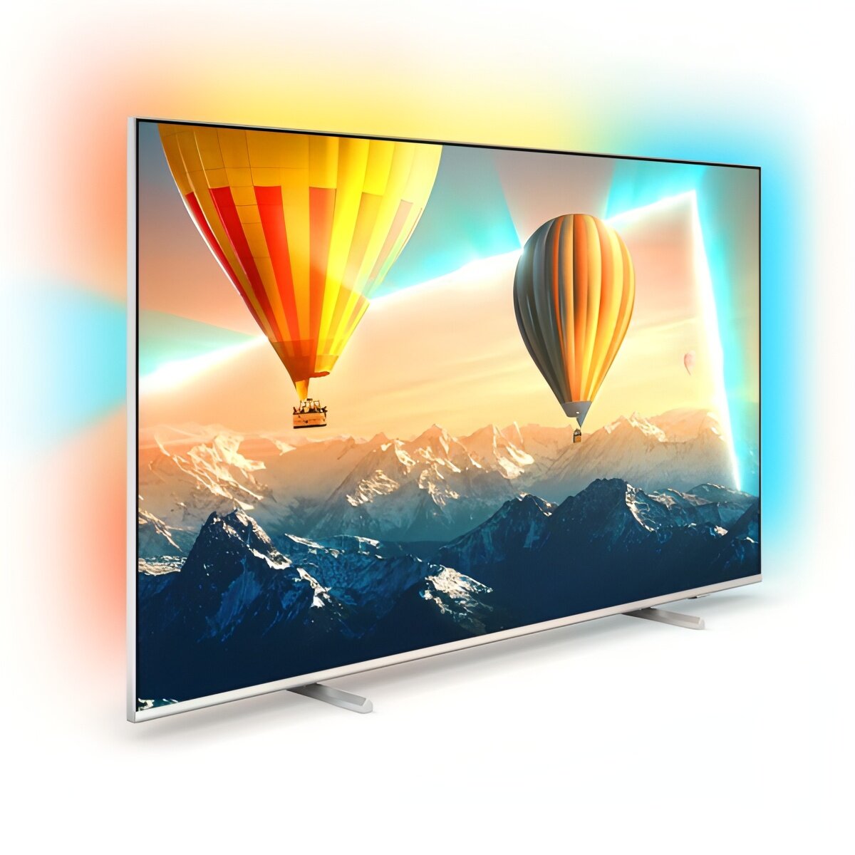Телевизор Philips 50PUS8057/60 — фото 1