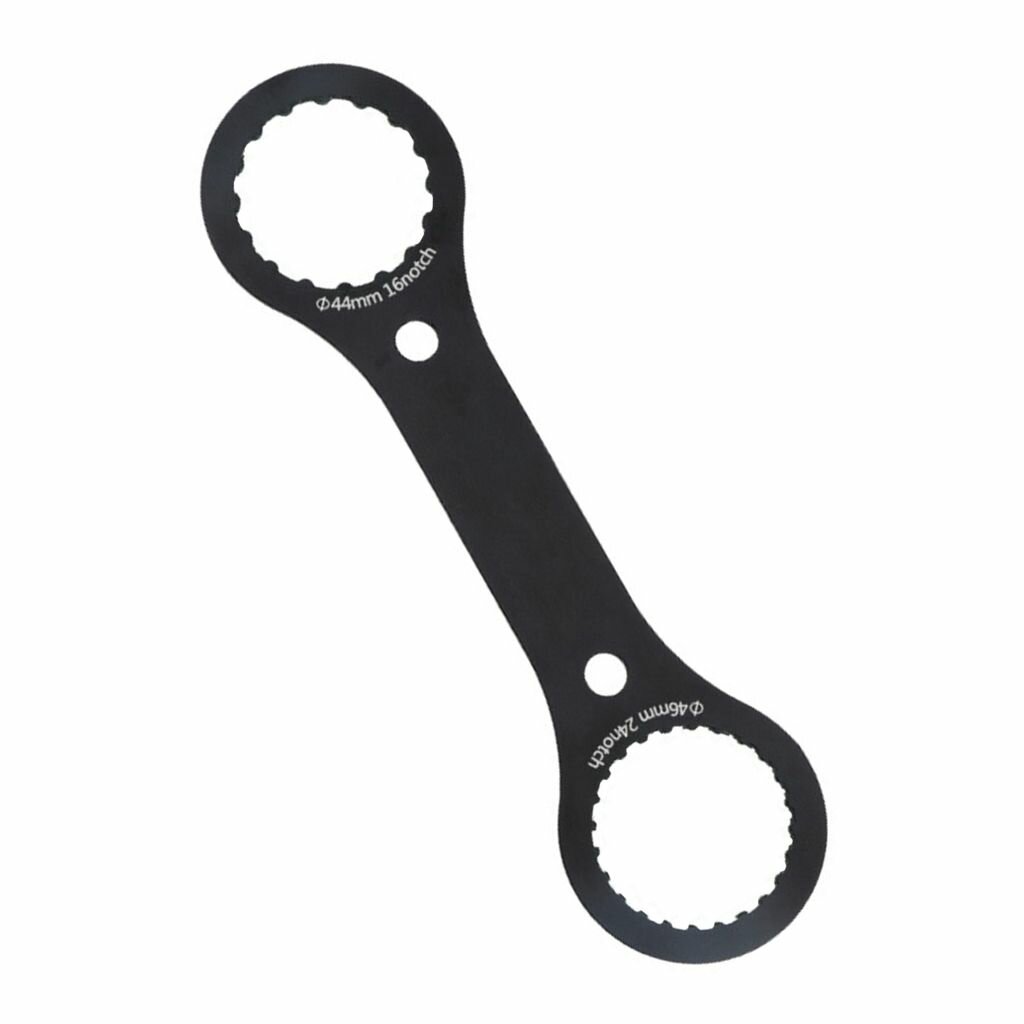 Инструмент для установки каретки велосипеда