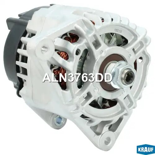 Генератор 85A Land Rover Discovery 93-98