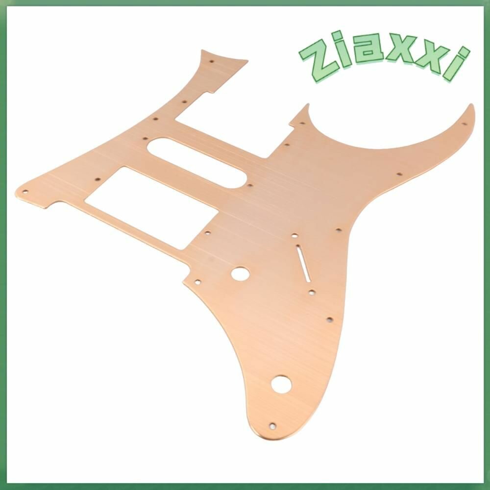 Гитарный пикгард