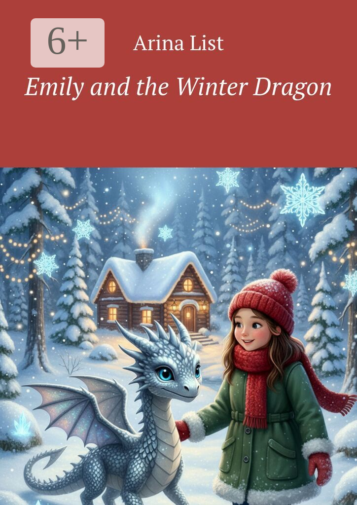 Emily and the Winter Dragon