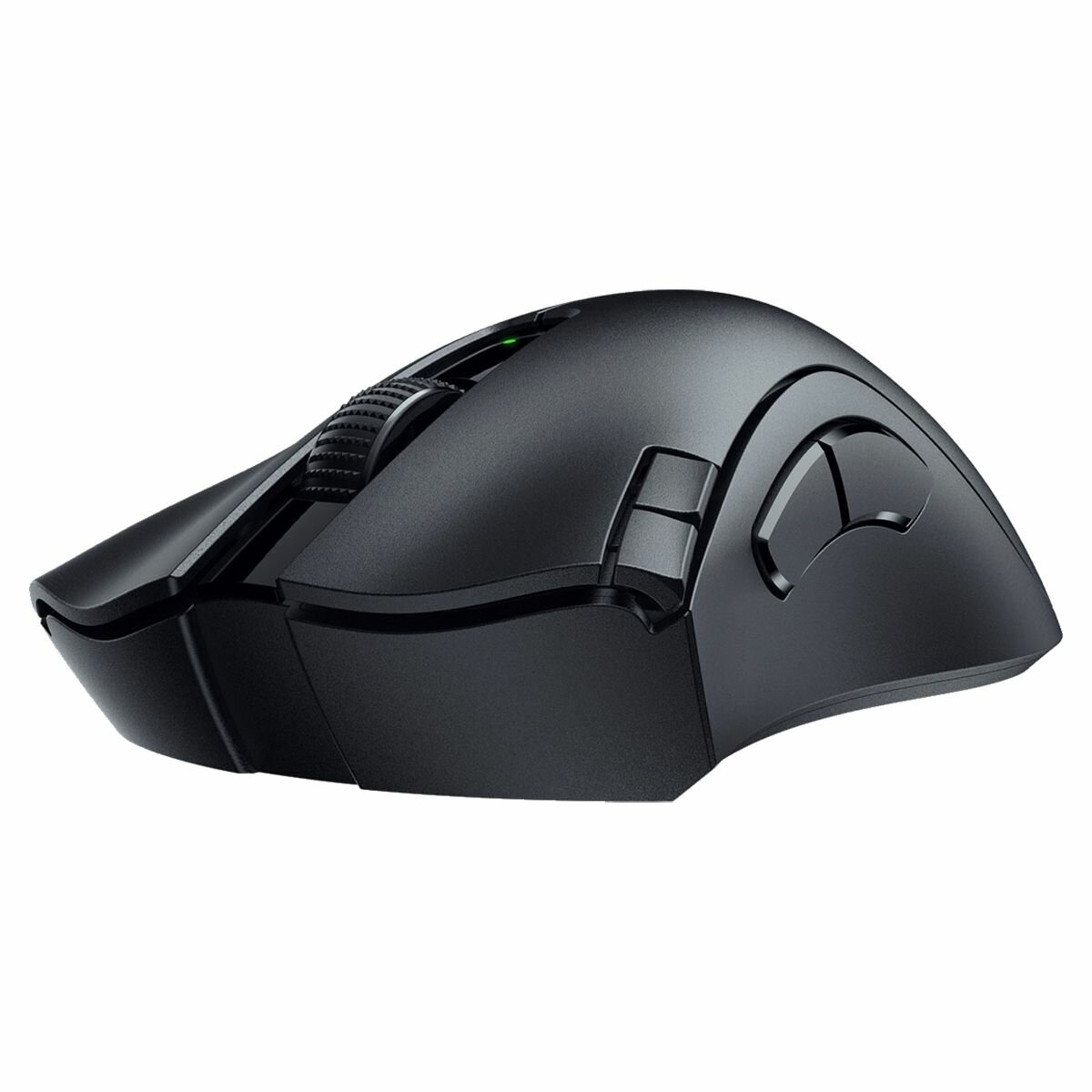 Игровая мышь — фото 1