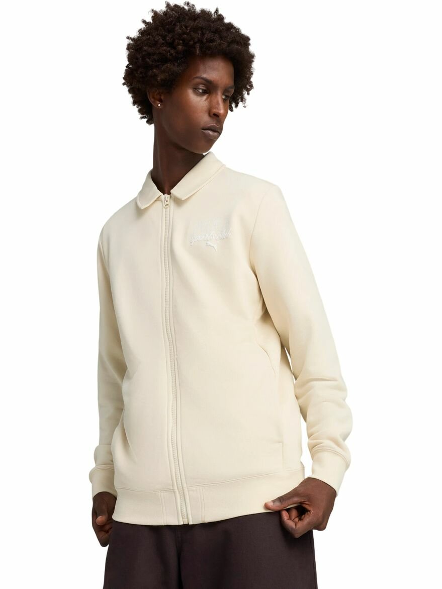 Толстовка Class Track Jacket Men