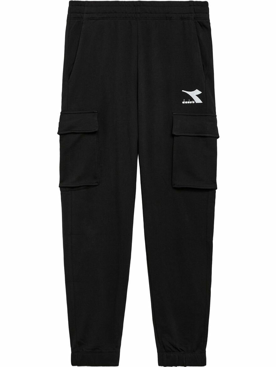 Брюки Pants Cuff Slice