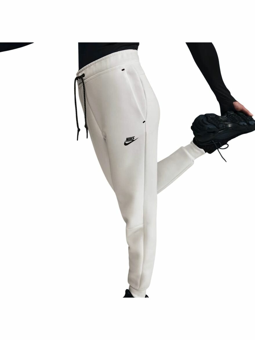 Брюки спортивные Tech Fleece Mid-Rise Joggers