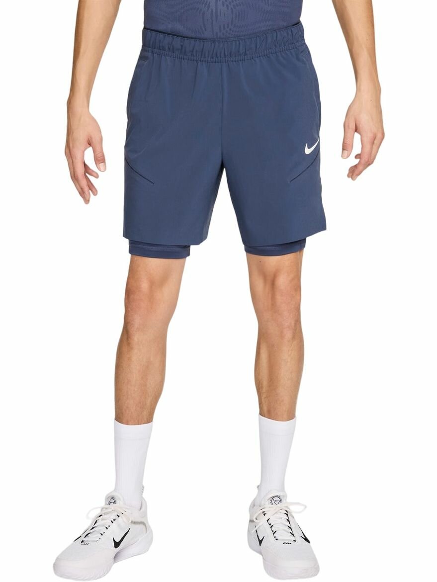 Шорты спортивные NIKE M NKCT DF SLAM SHORT RG