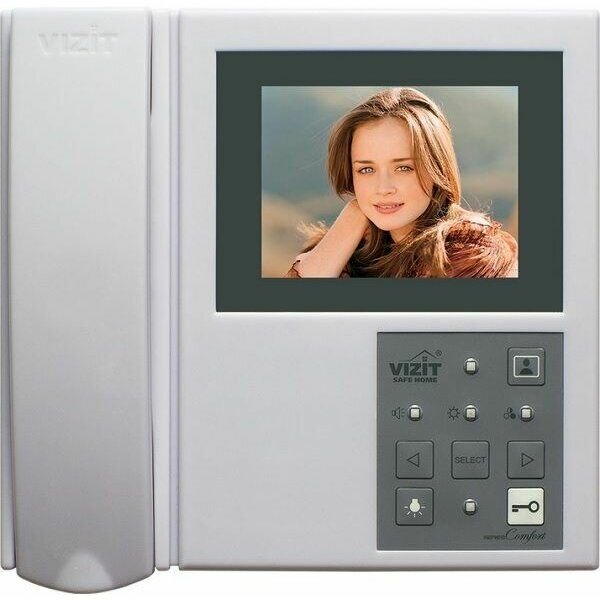 VIZIT-M405 Монитор видеодомофона