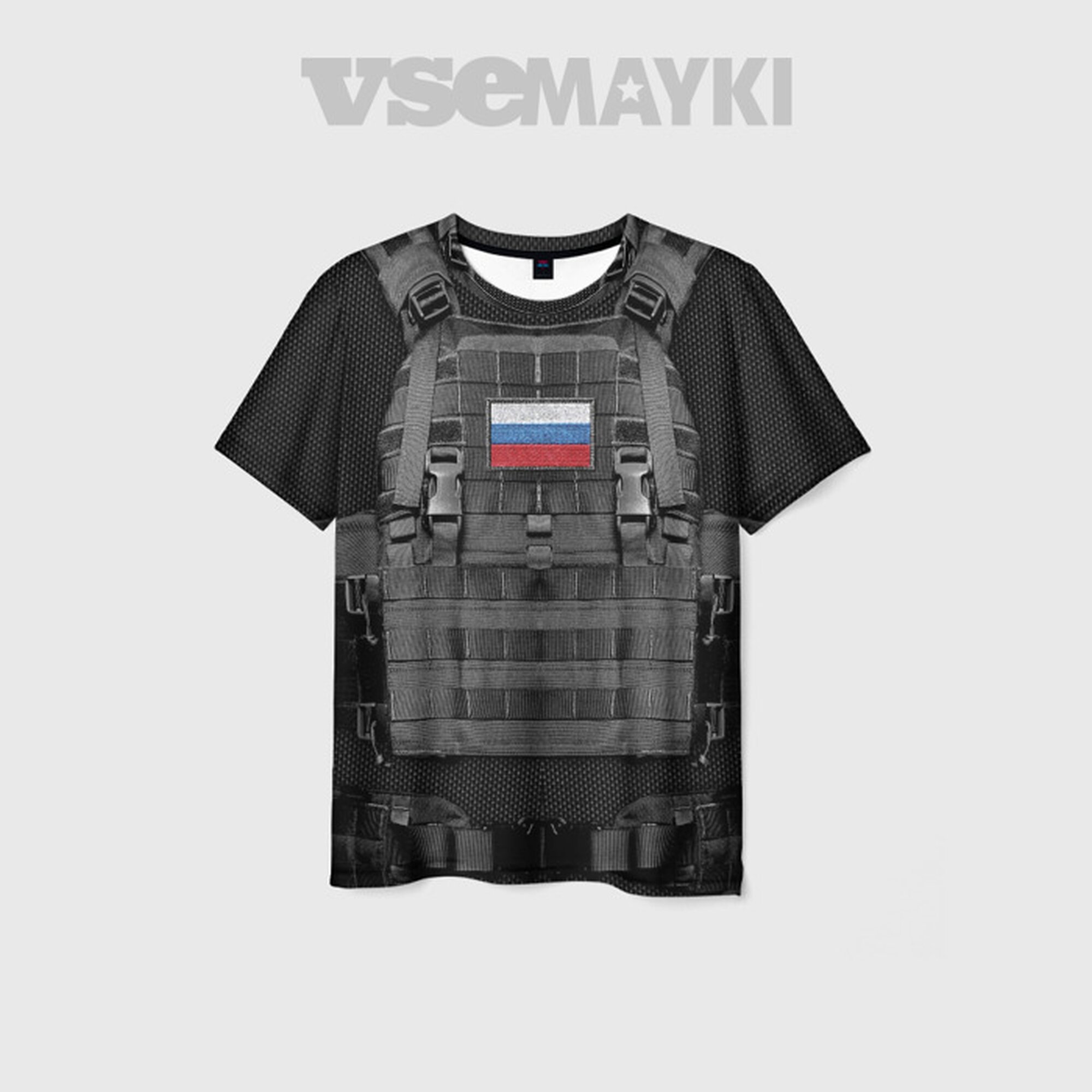 Футболка
