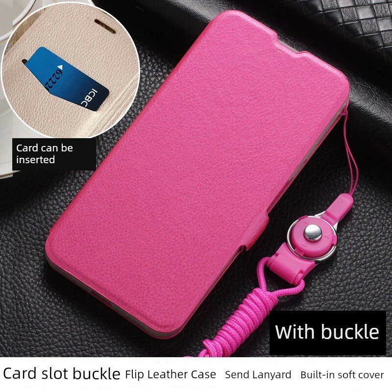 Suitable for Xiaomi Max3 Phone Case, Xiaomi Max3 Cover with Window, Protective Case, Anti-Drop Soft Case, Hands-Free