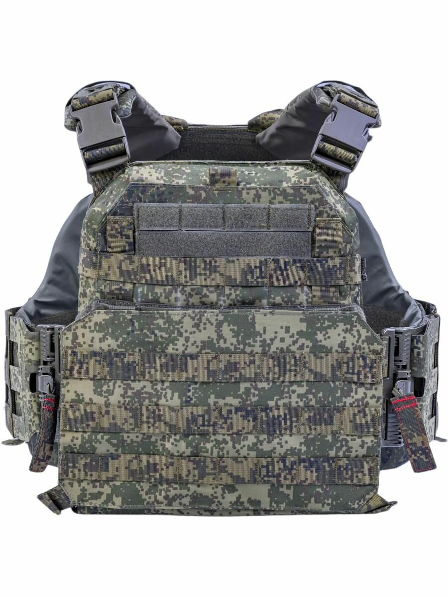 Бронежилет Атом 2.0 "Универсальный" ЕМР M/L