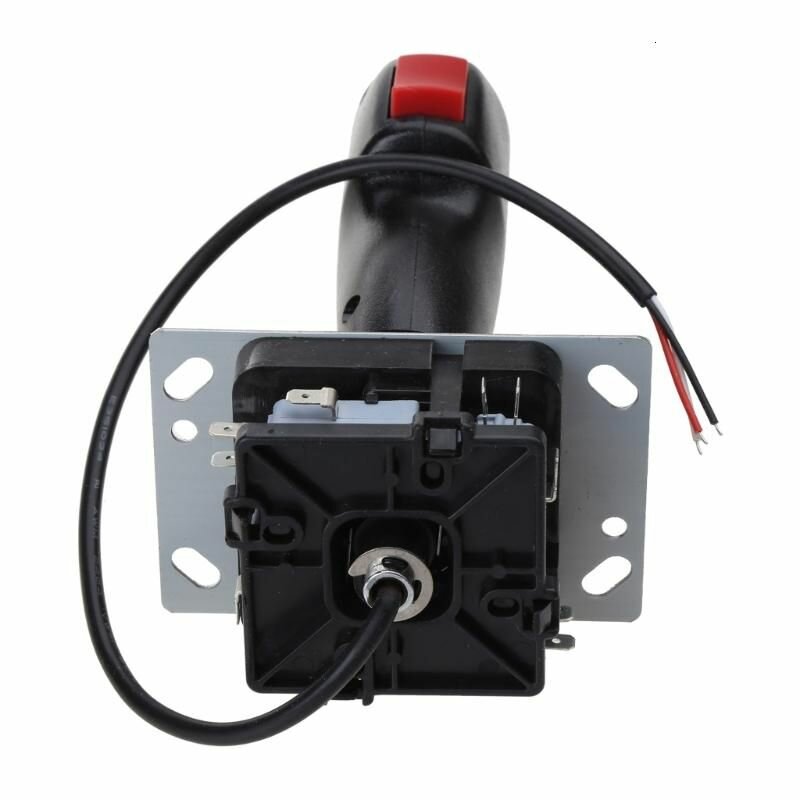 Джойстик для аркадного автомата, - Микродвижение