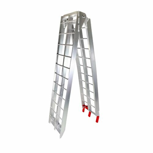 Мотоподставка