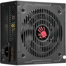 Блок питания Bloody ATX 1000W BD-PS1000G 80+ gold (20+4pin) APFC 140mm fan SATA Cab Manag RTL