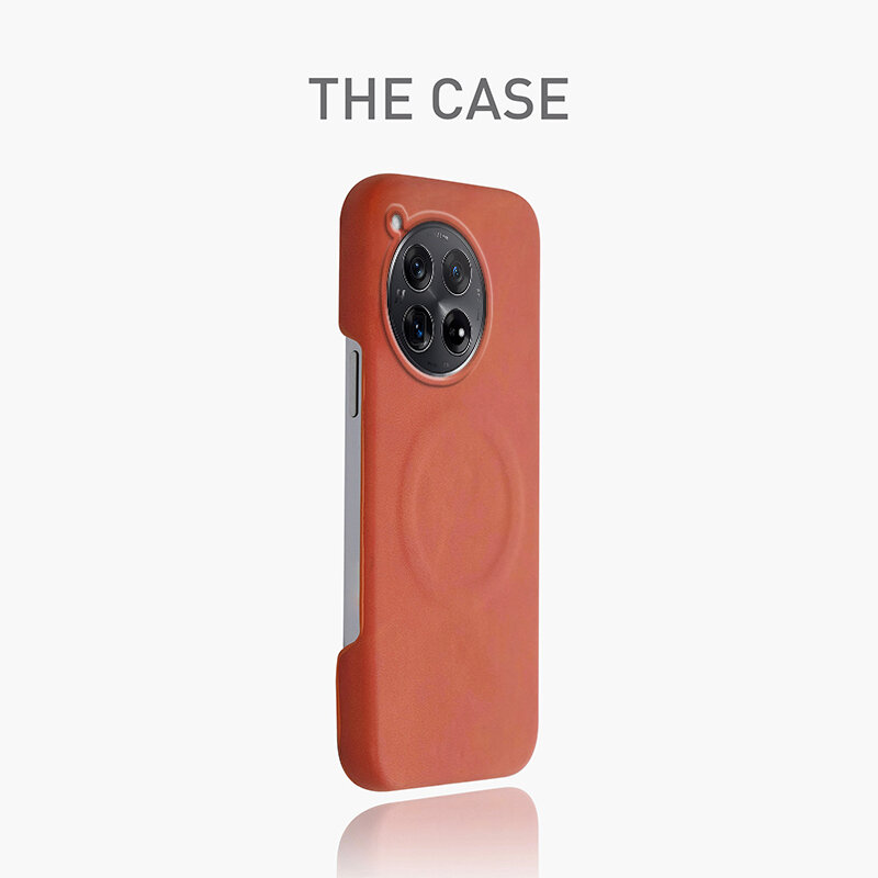 Чехол для OnePlus 12R
