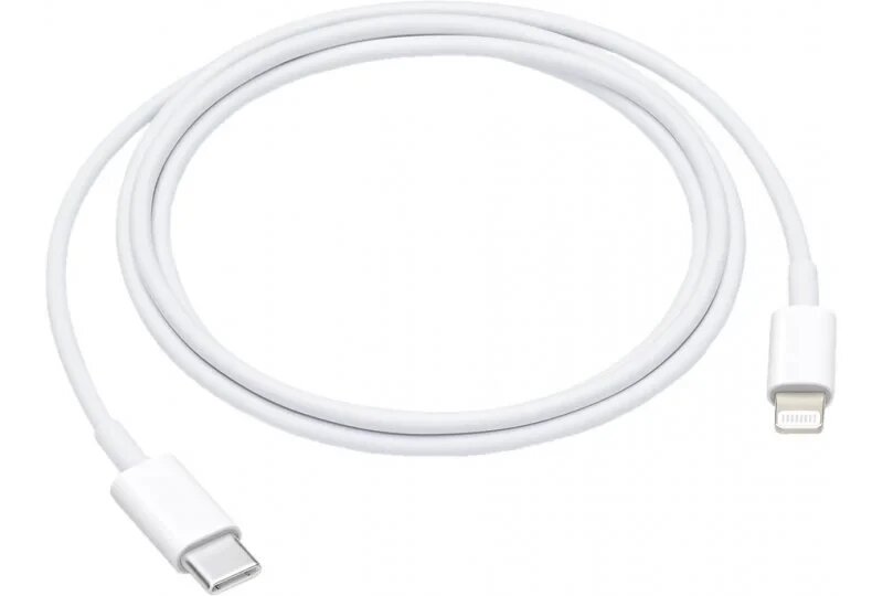 Кабель Apple USB-C-LIGHTNING 1м MUQ93FE/A