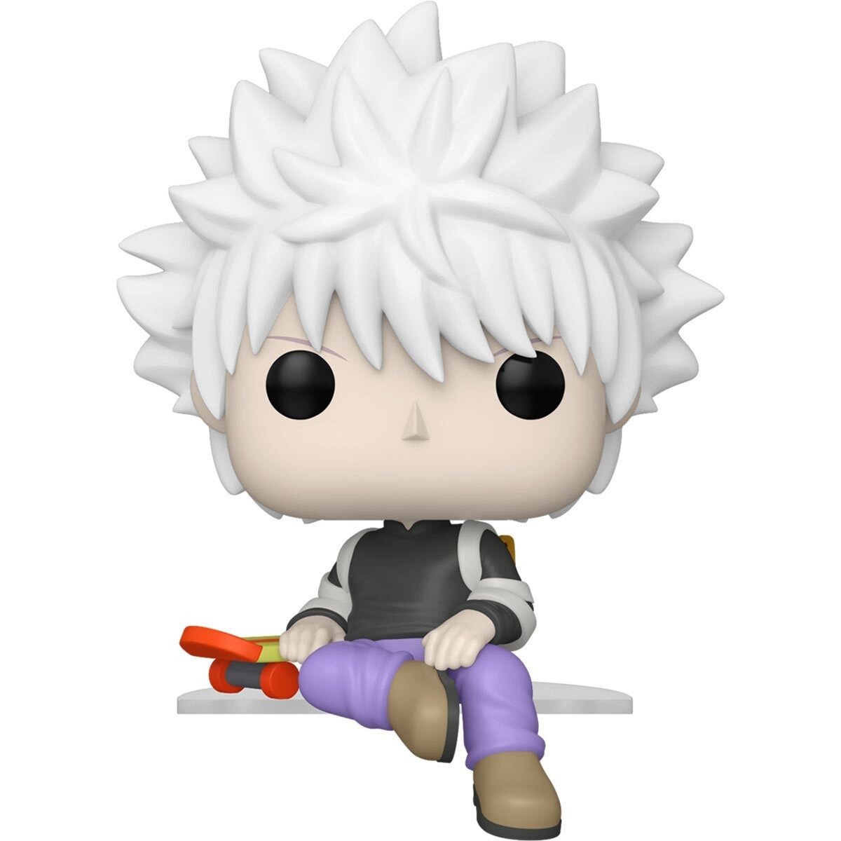 Фигурка Funko POP! Animation: Hunter × Hunter - Killua Zoldyck 86534 (2089) Киллуа Зольдик