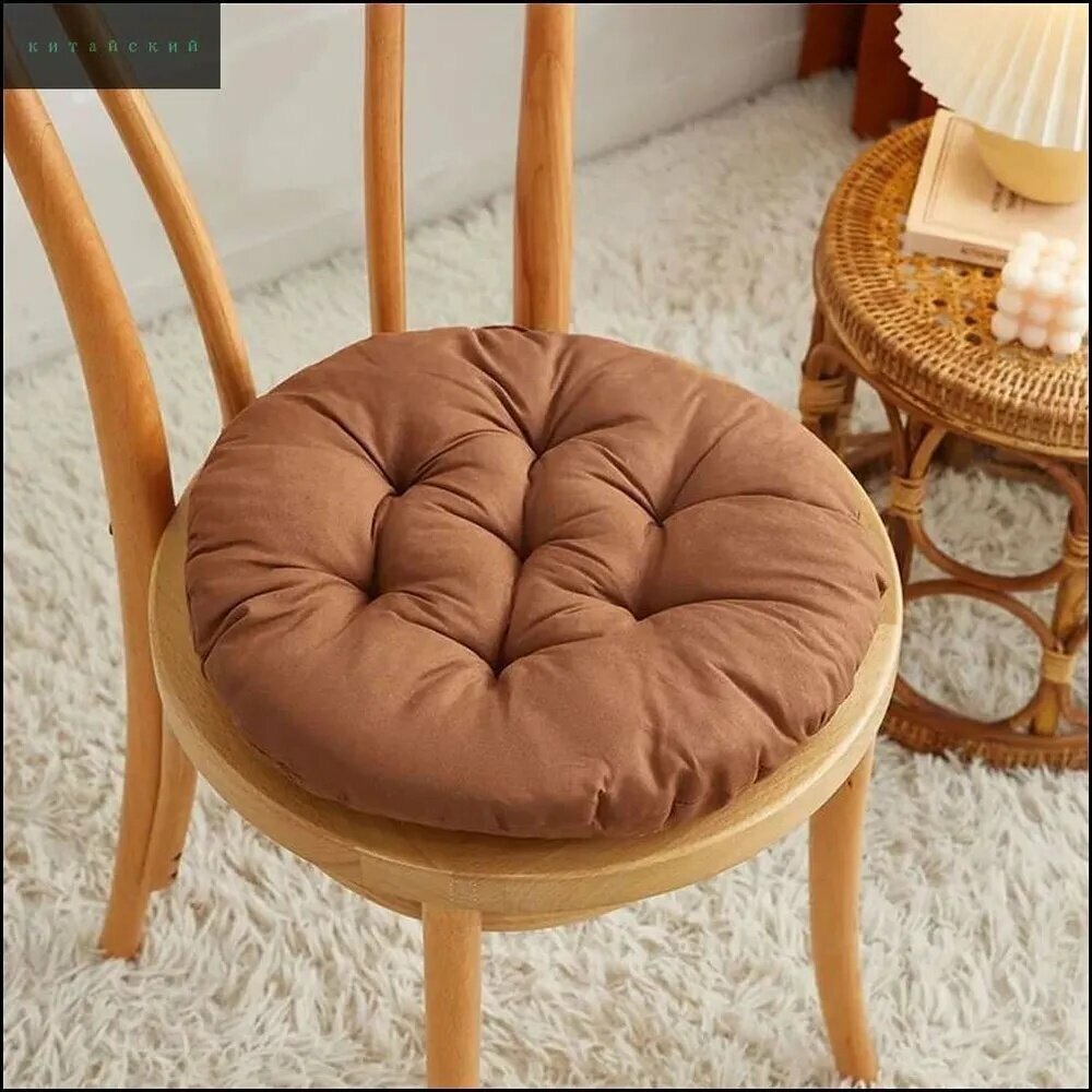 Подушка на стул 723-56761b4881ca 40x40 см