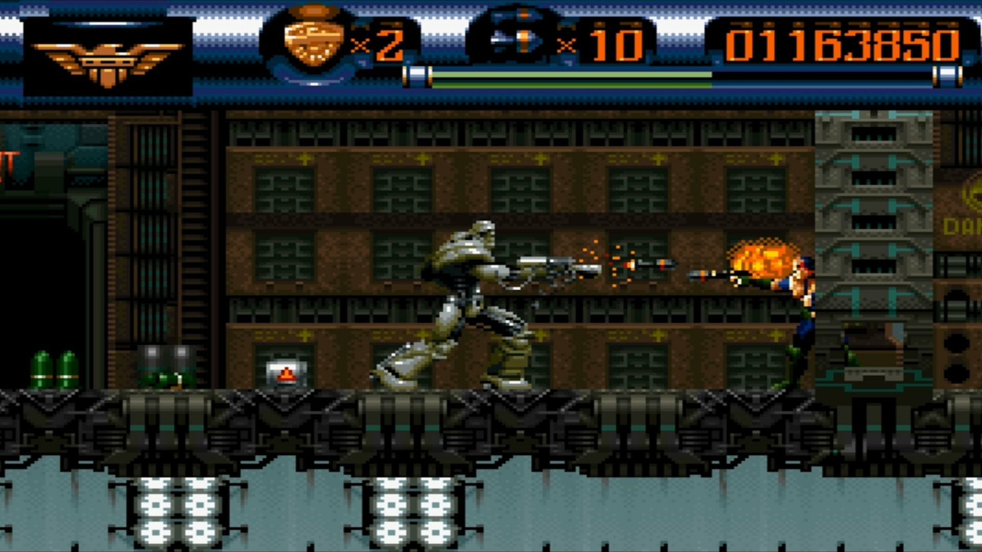 Judge Dredd 95 PC Steam Ключ • Активация Steam • регион Весь мир