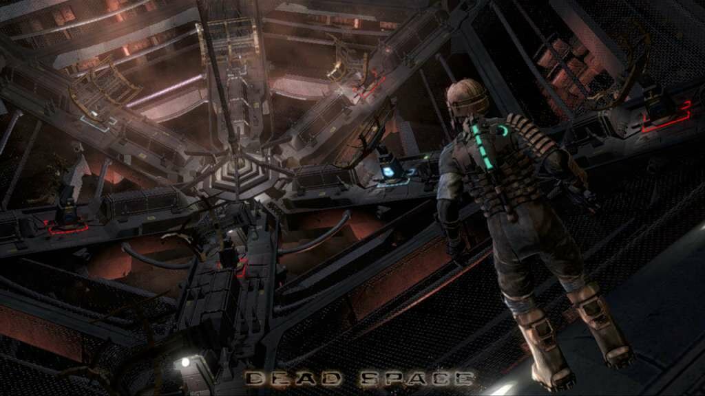 Dead Space (2008) Steam Ключ • Активация Steam • регион Весь мир