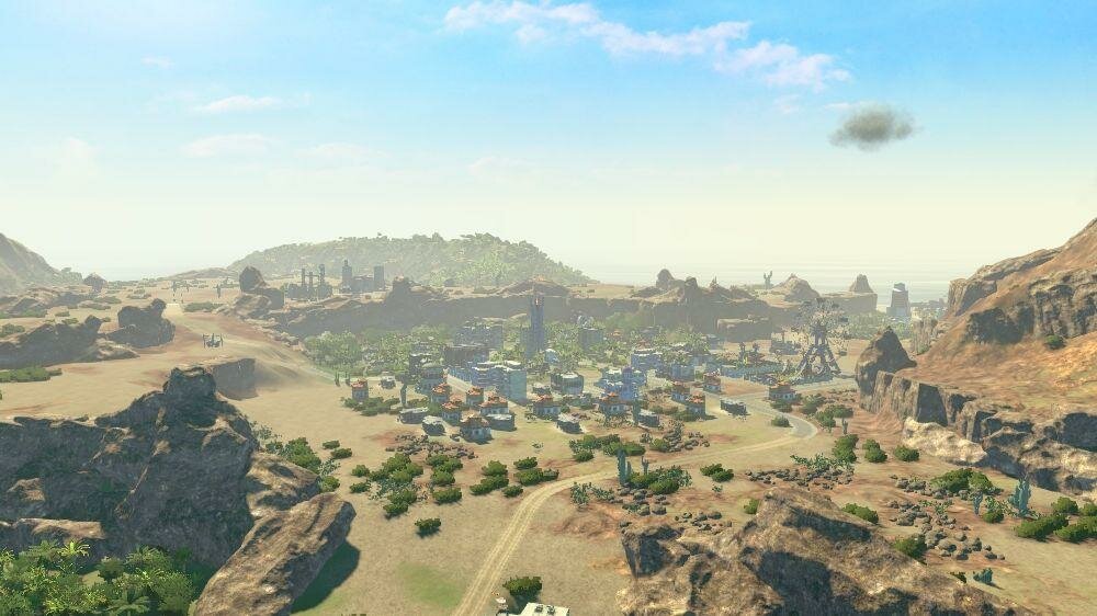 Tropico 4 - Megalopolis DLC Steam Ключ • Активация Steam • регион Весь мир
