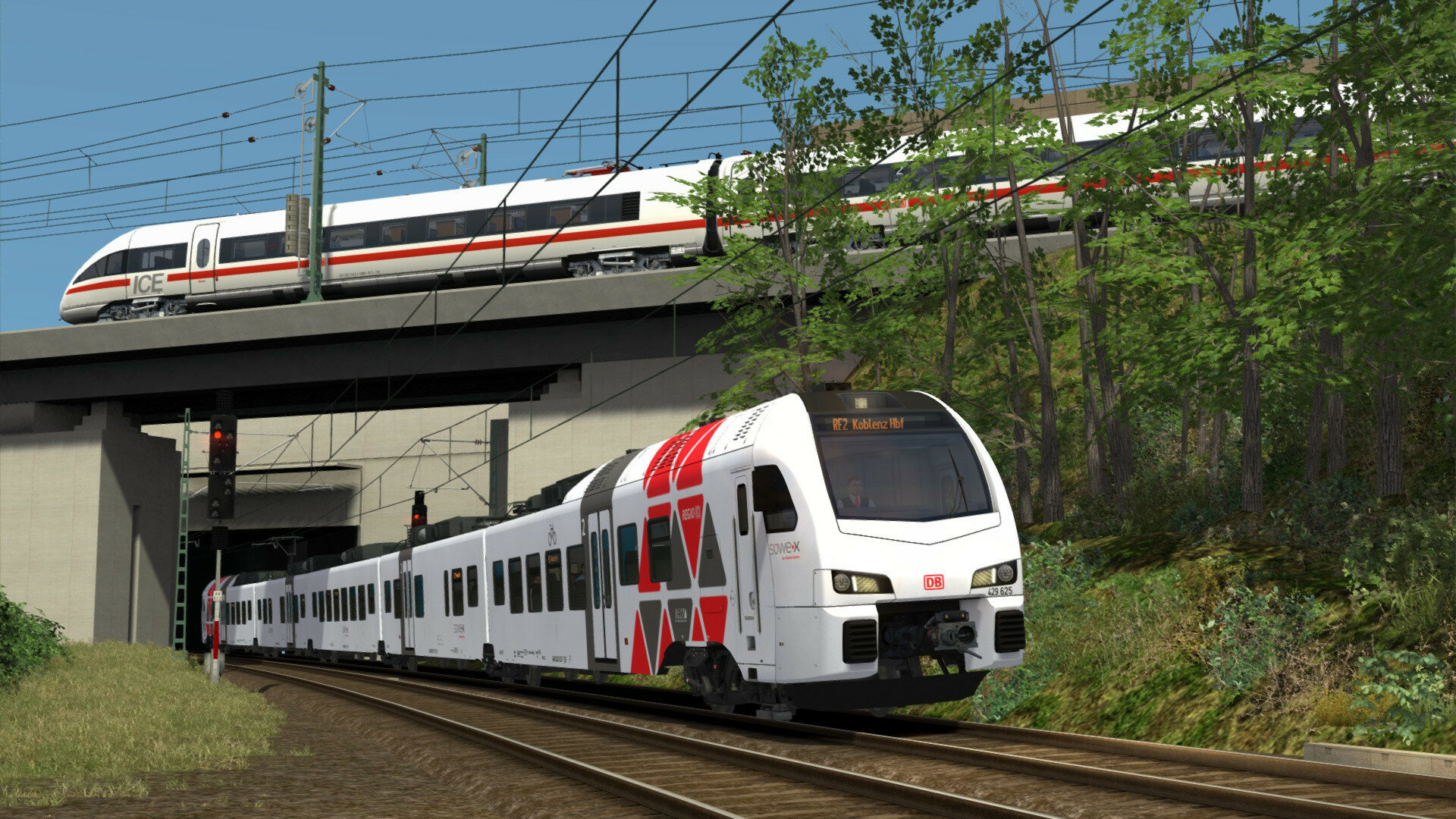 Train Simulator 2022 Steam Ключ • Активация Steam • регион Весь мир