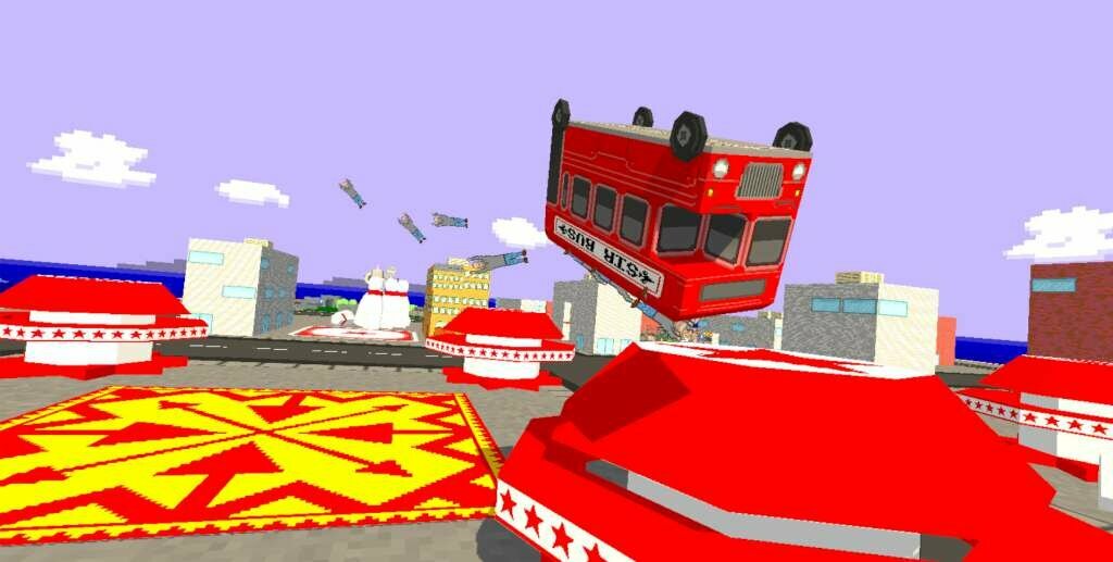 Omnibus Steam Ключ • Активация Steam • регион Весь мир • цифровой ключ