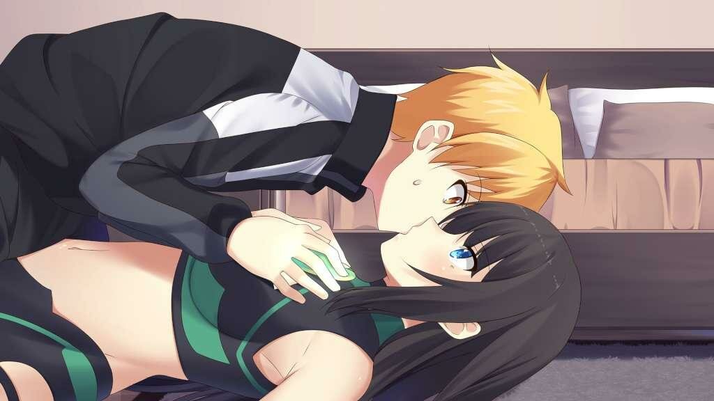 Games&Girls Steam Ключ • Активация Steam • регион Весь мир • цифровой ключ