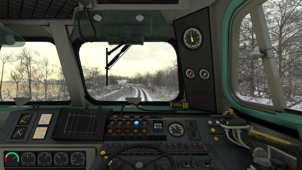 Train Simulator 2021 Deluxe-издание Steam Ключ • Активация Steam