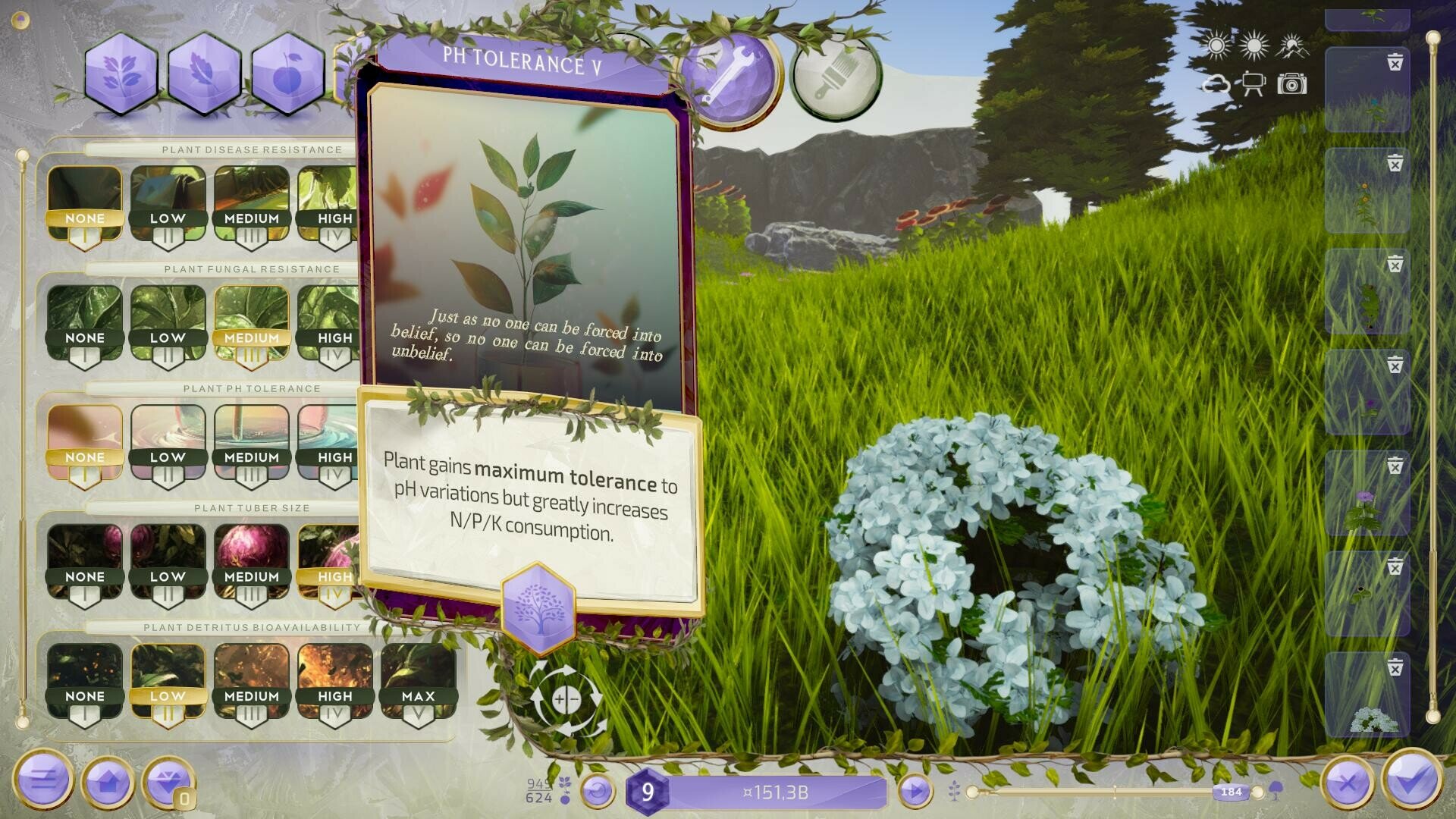 Gardener: Master of Trees and Flowers PC Steam Ключ • Активация Steam