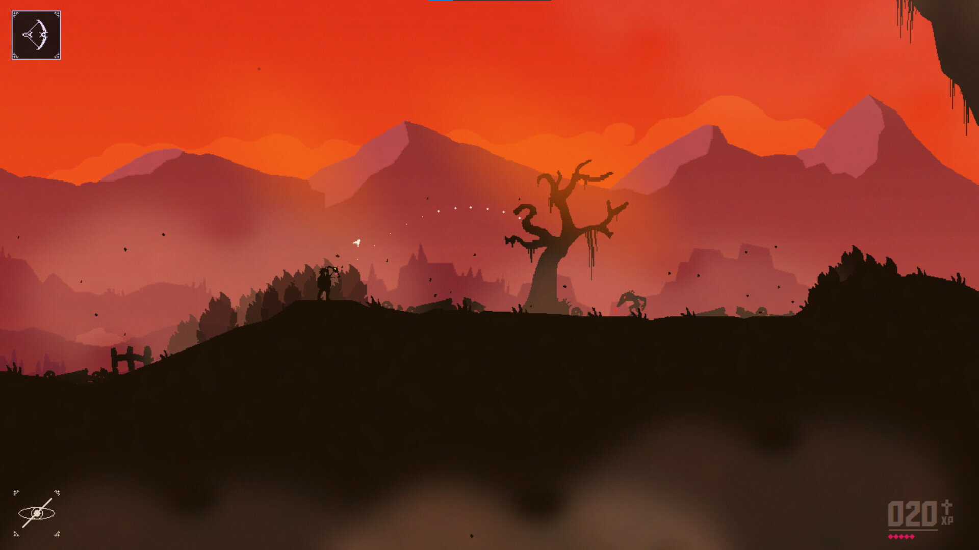Demon Quest PC Steam Ключ • Активация Steam • регион Весь мир