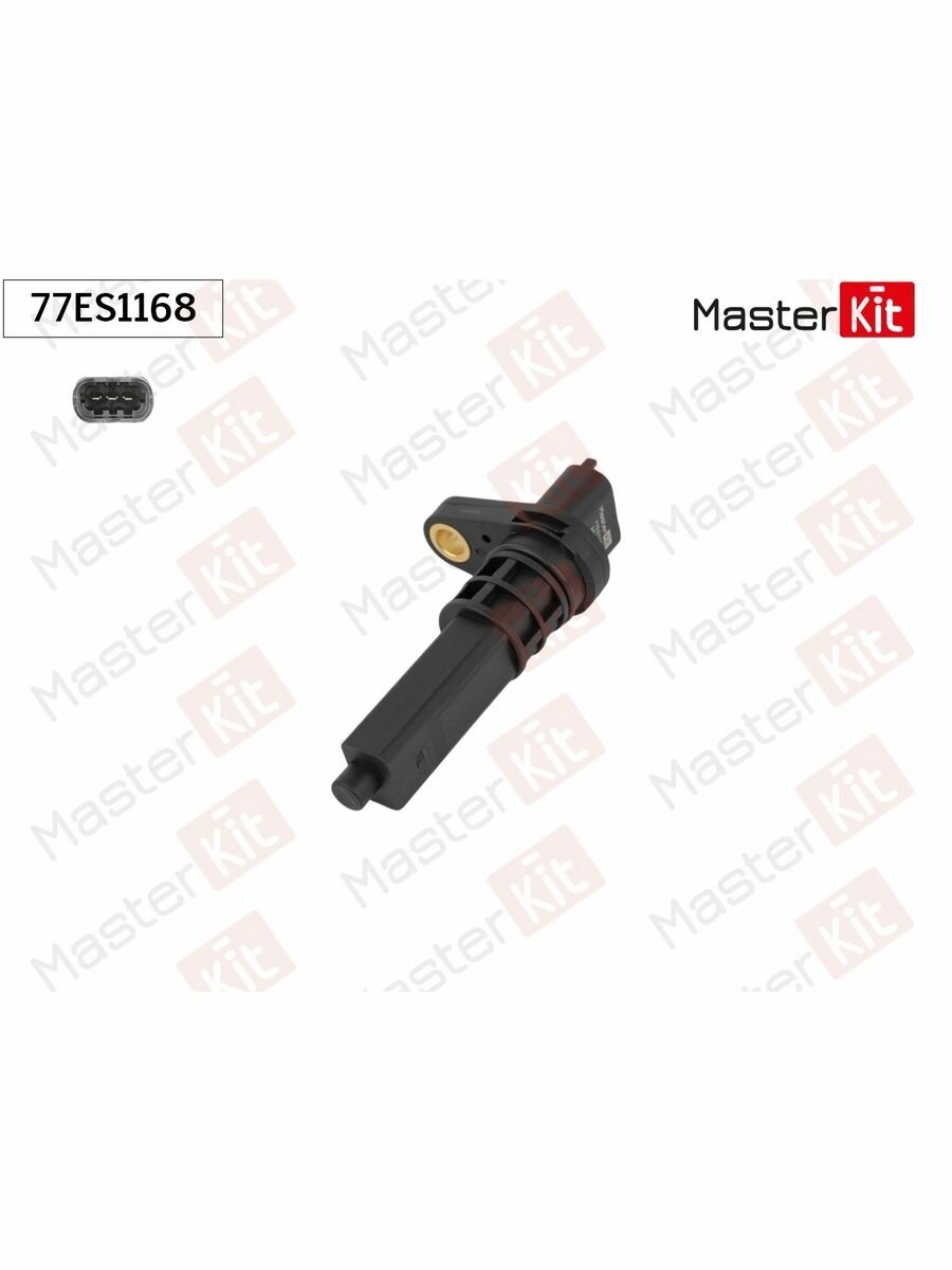Датчик скорости для а/м OPEL Astra, Combo, Zafira / Опель Астра, Комбо, Зафира, MASTERKIT 77ES1168