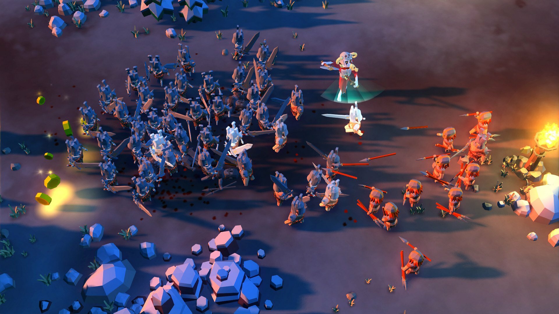 Undead Horde Steam Ключ • Активация Steam • регион Весь мир • цифровой ключ