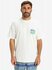 Рашгард Quiksilver, размер L, белый