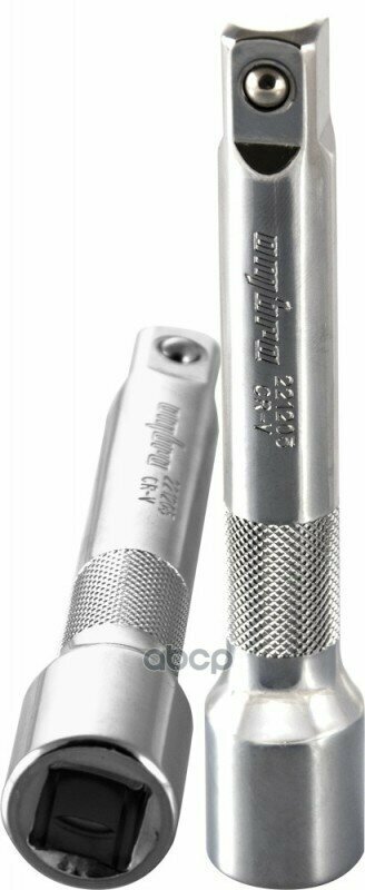 Удлинитель 1/2DR 125 мм . OMBRA 221205 OMBRA арт. 221205