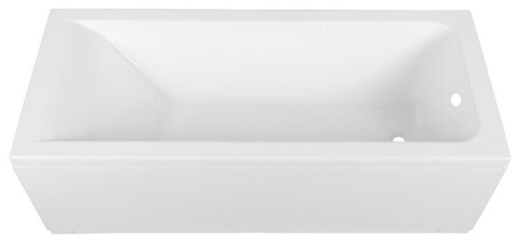 Акриловая ванна Aquanet Bright 175x70 273791