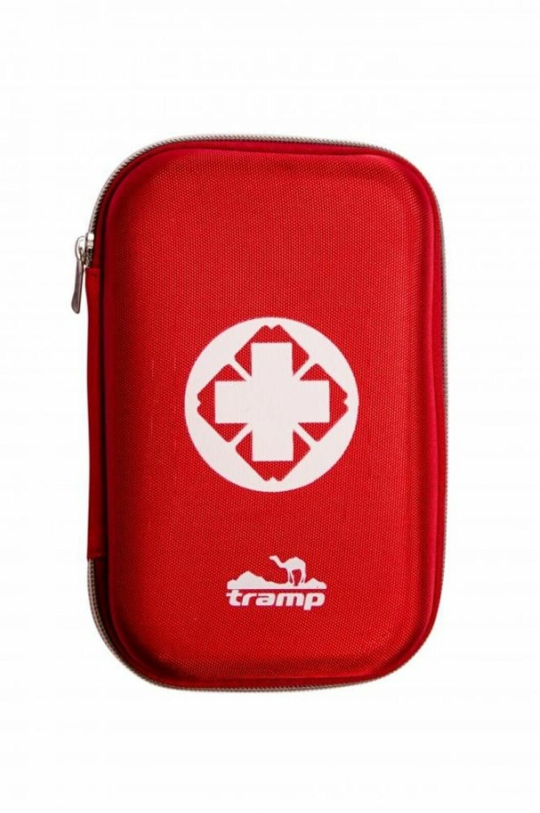 Аптечка EVA 20*12*7 см TRAMP TRA-193 красная